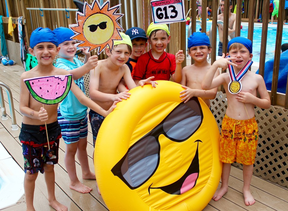 Camp Shalom – A Summer of Fun the Torah Way